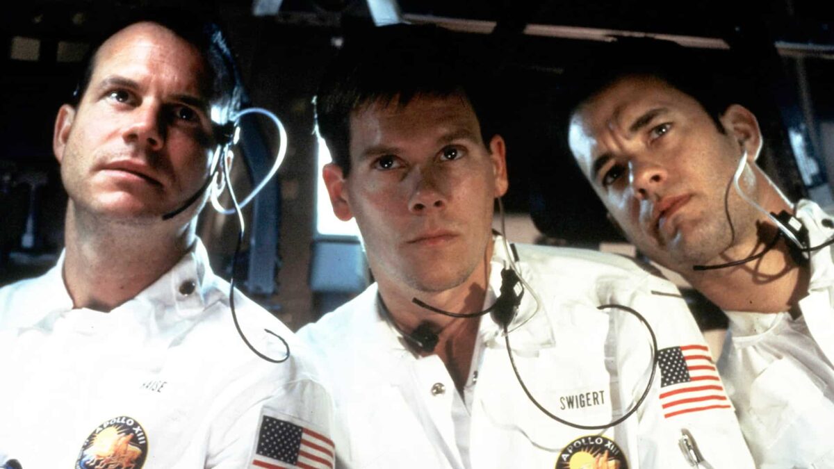 Apollo 13 (1995) | Movies To See Before You Die - Cultured Vultures