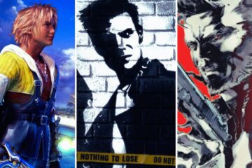 50 Best PS2 Games of All Time - Cultured Vultures