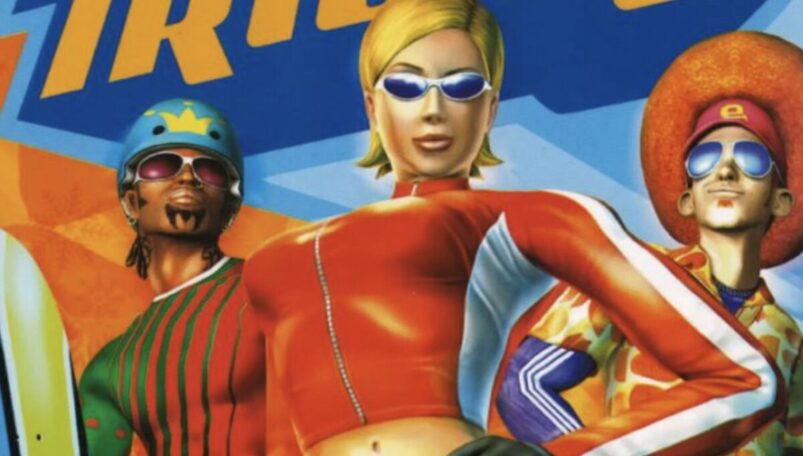 20 Best Games of 2001 - Cultured Vultures