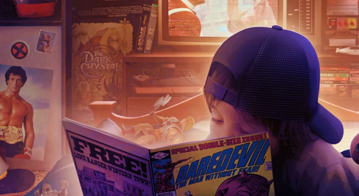 What We Can Learn From Greatest Geek Year Ever: 1982 - Cultured Vultures