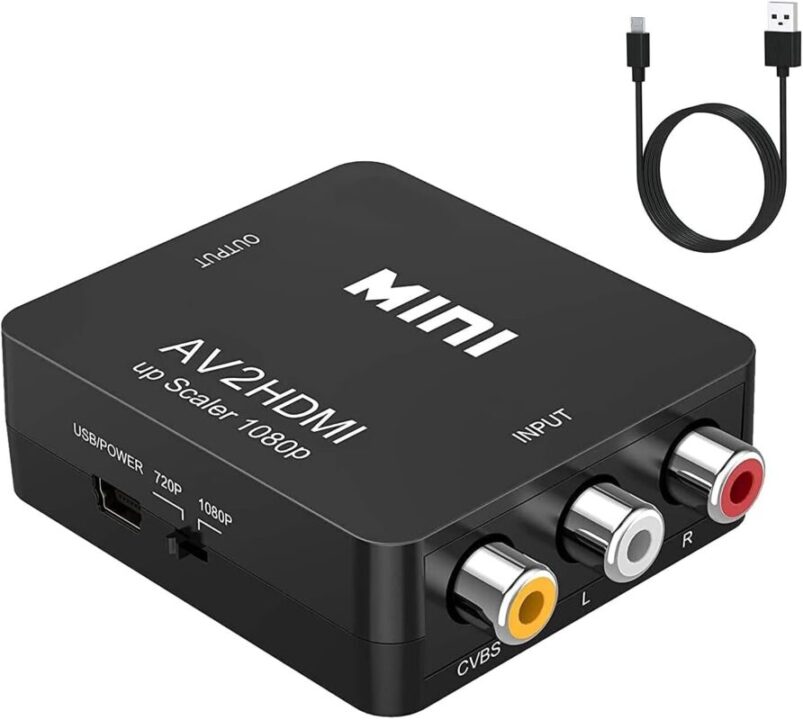 5 Best NES HDMI Converters You Should Check Out - Cultured Vultures