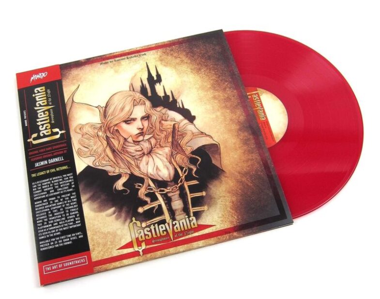 12 Best Video Game Vinyl Soundtracks to Add to Your Collection ...