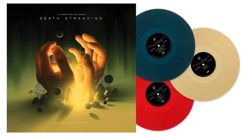 12 Best Video Game Vinyl Soundtracks to Add to Your Collection ...