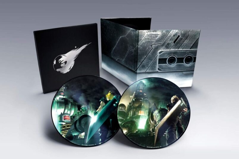 12 Best Video Game Vinyl Soundtracks to Add to Your Collection ...