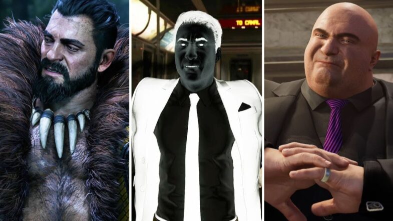 Marvel’s Spider-Man 2: Every Confirmed Villain So Far - Cultured Vultures