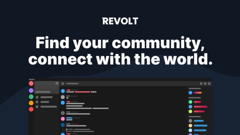 10 Best Discord Alternatives You Should Check Out - Cultured Vultures