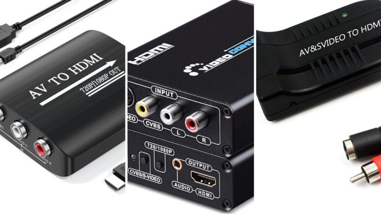 5 Best NES HDMI Converters You Should Check Out - Cultured Vultures