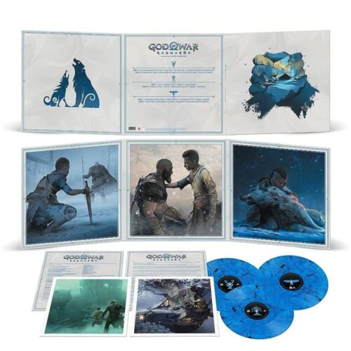 12 Best Video Game Vinyl Soundtracks to Add to Your Collection ...