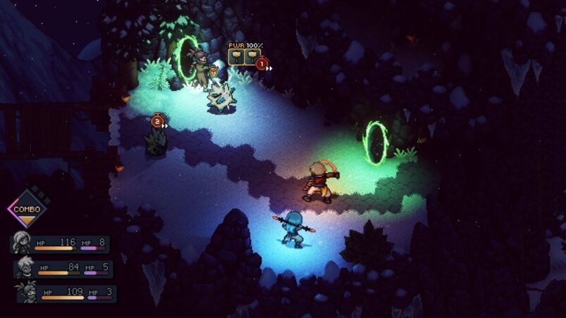 Sea Of Stars (PC) REVIEW - A Shining Example - Cultured Vultures