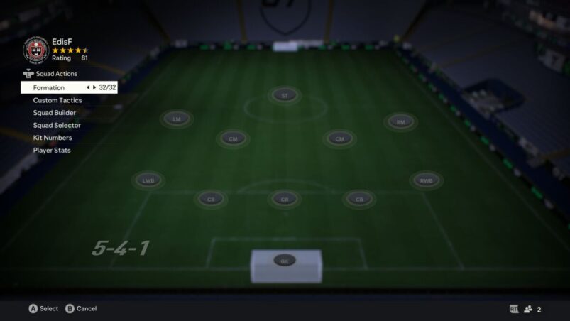 EA Sports FC 24: 5 Best Formations for FUT - Cultured Vultures