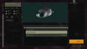 Starfield: How To Access The Constellation Skin Pack - Cultured Vultures