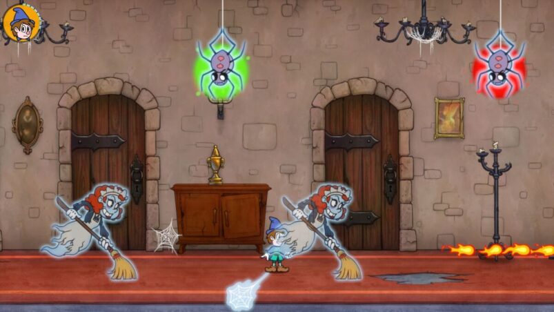 Enchanted Portals (PC) REVIEW — Visuals Over Gameplay - Cultured Vultures