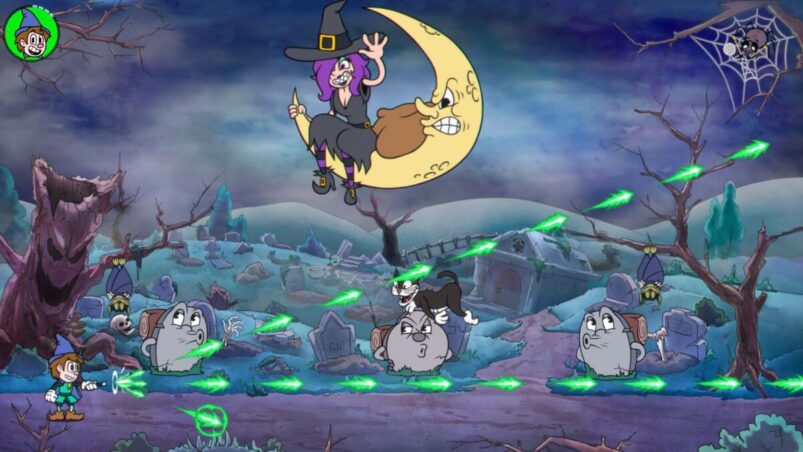 Enchanted Portals (PC) REVIEW — Visuals Over Gameplay - Cultured Vultures