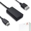 5 Best Dreamcast HDMI Converters You Should Check Out - Cultured Vultures