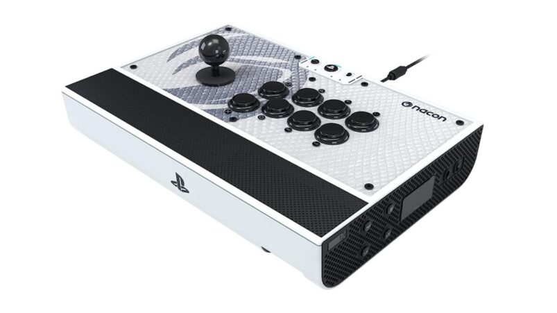 5 Best PS5 Fight Sticks for Fighting Games - Cultured Vultures