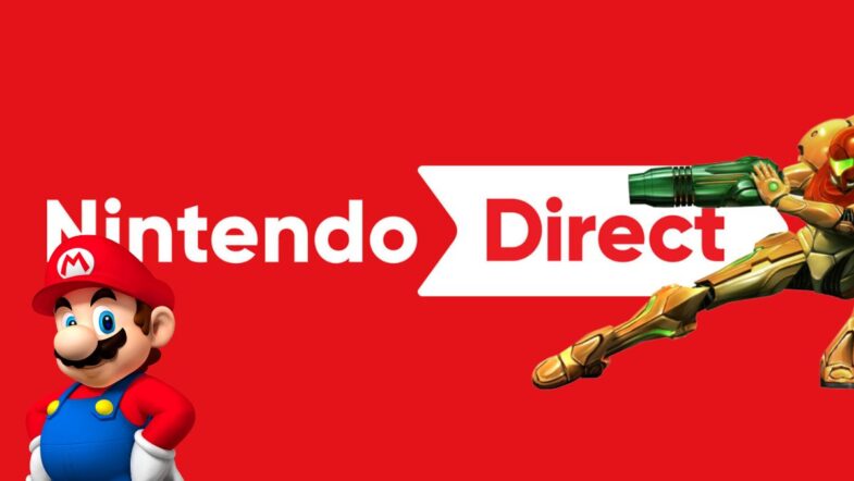 When is the Next Nintendo Direct? | Full Direct Guide