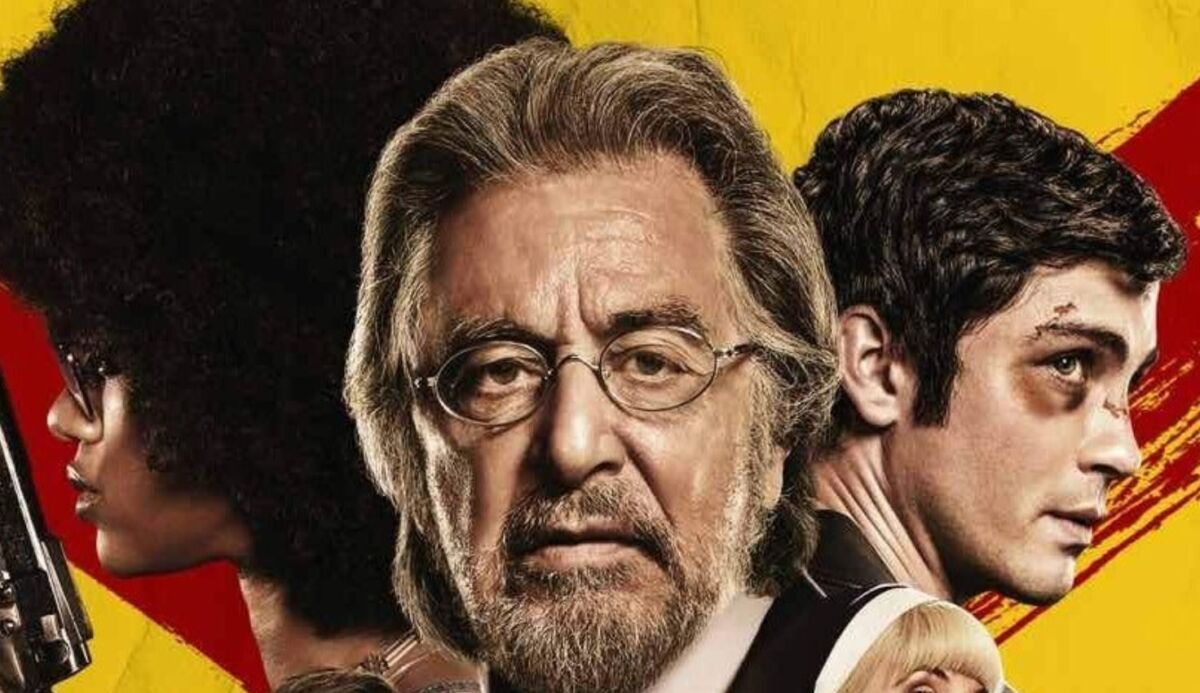 Hunters: Season 3 - What You Should Know - Cultured Vultures