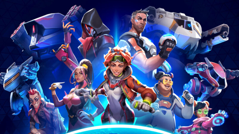 15 Best Mecha Games Of All Time - Cultured Vultures