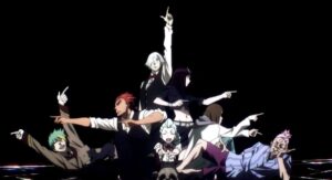 10 Best Aesthetic Anime of All Time - Cultured Vultures