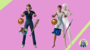 Fortnite Stranger Things Eleven Skin: Price, Release Date & What You ...