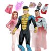 Fortnite Invincible Skins: Price, Release Date & What You Should Know ...