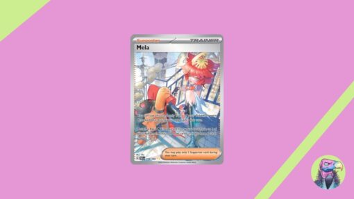 Pokémon TCG: 10 Most Valuable Paradox Rift Chase Cards - Cultured Vultures