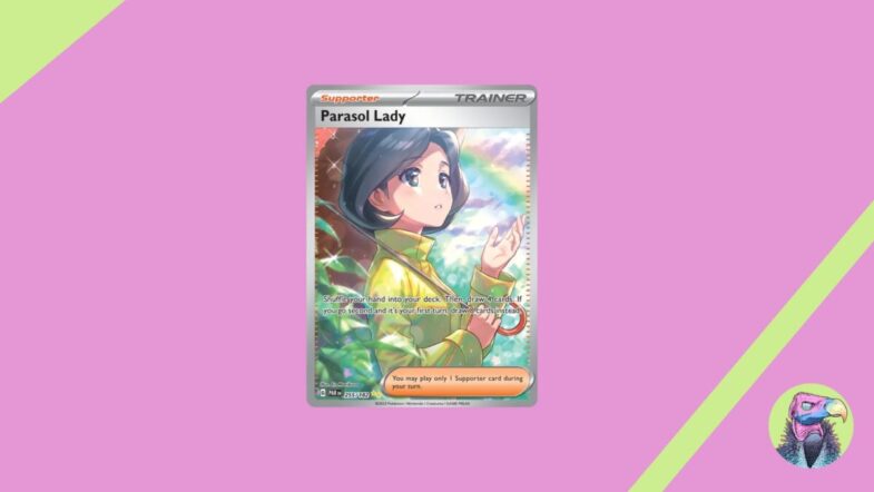Pokémon TCG: 10 Most Valuable Paradox Rift Chase Cards - Cultured Vultures