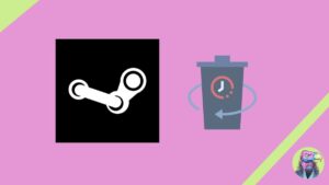 Can You Recover Your Deleted Steam Account? - Cultured Vultures