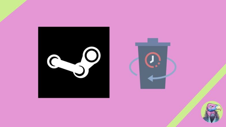 Can You Recover Your Deleted Steam Account? - Cultured Vultures Can You Recover Your Deleted Steam Account? - Cultured Vultures