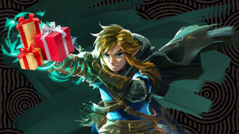 15 Best Nintendo Switch Games For Christmas 2023 - Cultured Vultures