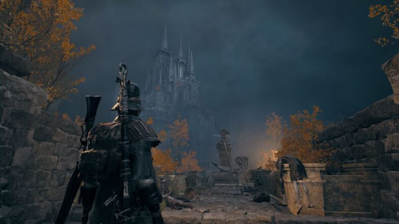 Remnant 2: The Awakened King - How To Unlock The Abyssal Hook