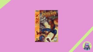 Ranking Every Spider-Man Game From Worst To Best - Cultured Vultures