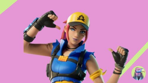 Fortnite LEGO: How to Unlock the Explorer Emilie Skin for Free ...