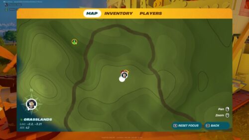 Fortnite LEGO: How to Add Map Markers - Cultured Vultures