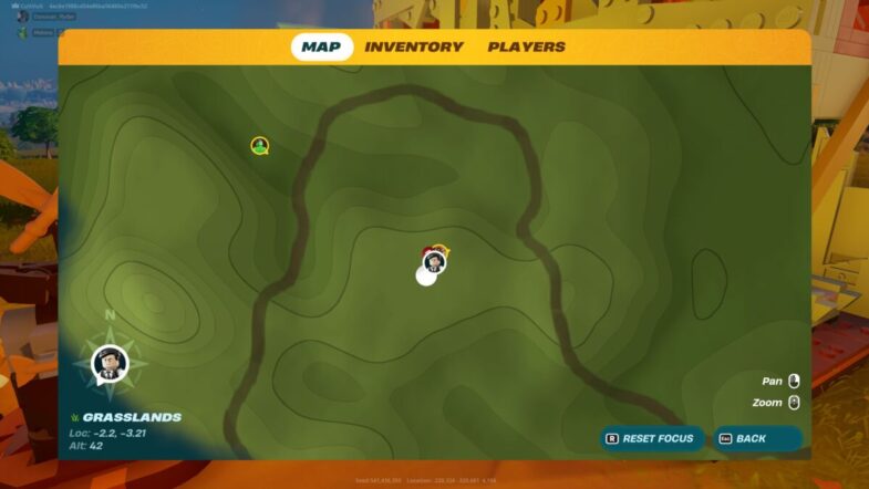 Fortnite LEGO: How to Add Map Markers - Cultured Vultures