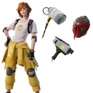 Fortnite Teenage Mutant Ninja Turtles Skins: Price, Release Date & What ...