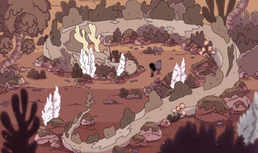 Why Hilda’s Final Season Is Its Weakest - Cultured Vultures