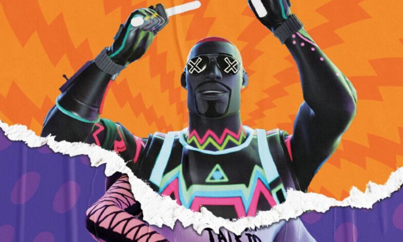 Fortnite Festival: Full List of Playable Songs - Cultured Vultures