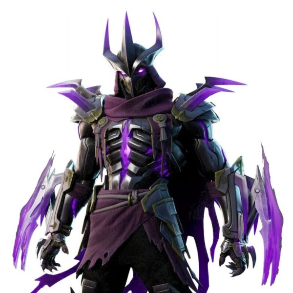 Fortnite Shredder Skin: Price, Release Date & What You Should Know ...