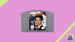 15 Rarest N64 Games You Might Own - Cultured Vultures