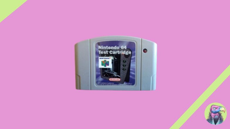 15 Rarest N64 Games You Might Own - Cultured Vultures