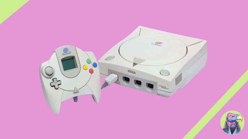 25 Best Video Game Consoles of All Time - Cultured Vultures