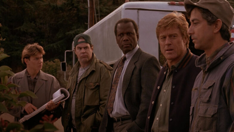 Make the Case: 5 Movies Where Teamwork Makes the Dream Work