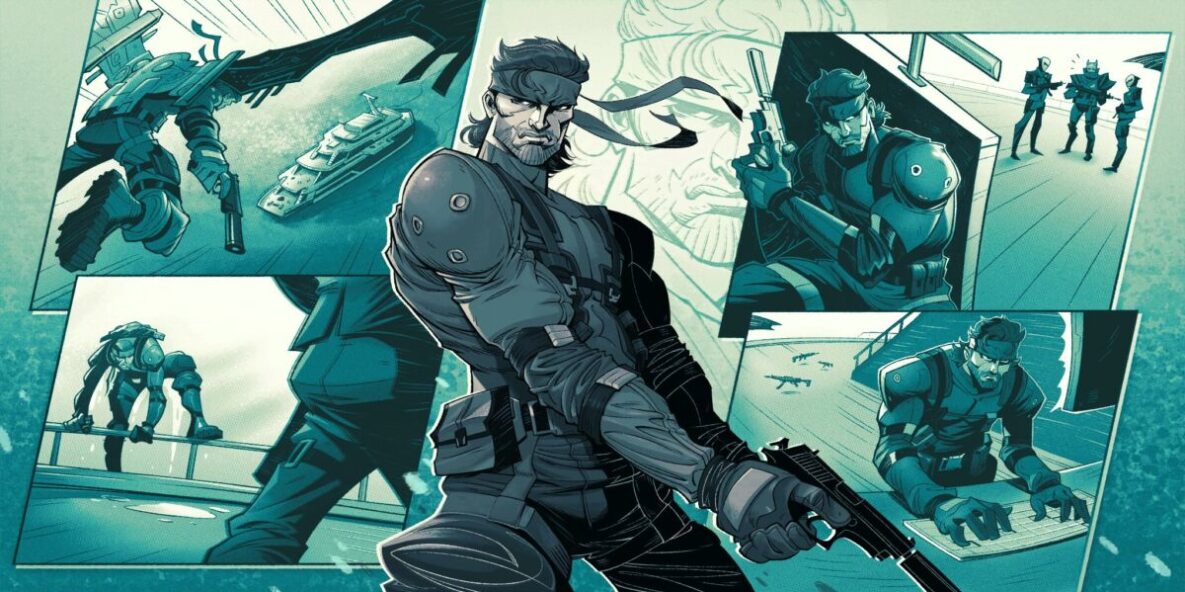 Fortnite: How to Unlock Solid Snake (UPDATED) - Cultured Vultures