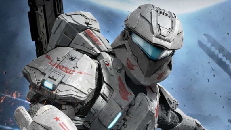 Ranking Every Halo Game From Worst To Best - Cultured Vultures