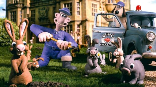 Ranking Every Aardman Animated Movie From Worst to Best - Cultured Vultures