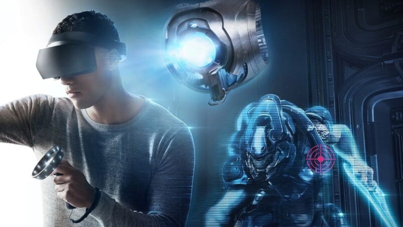 Ranking Every Halo Game From Worst To Best - Cultured Vultures
