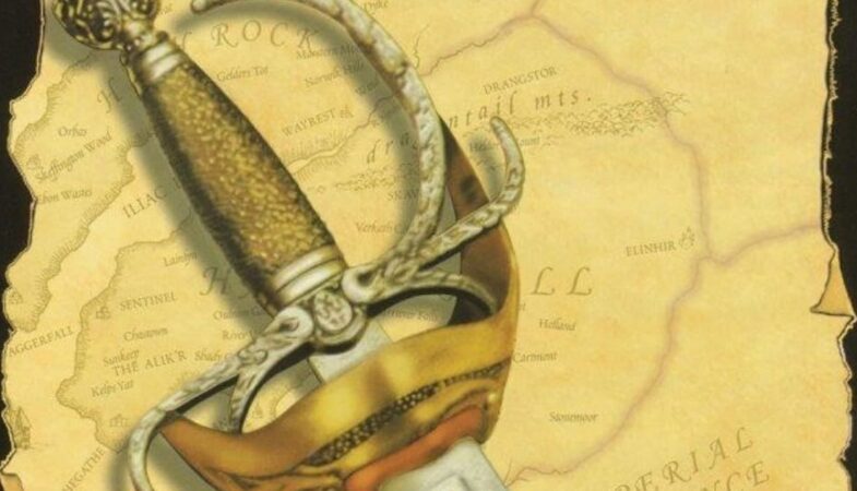 Ranking Every Elder Scrolls Game From Worst to Best - Cultured Vultures