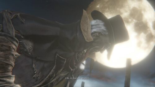 20 Saddest Video Game Moments of All Time - Cultured Vultures