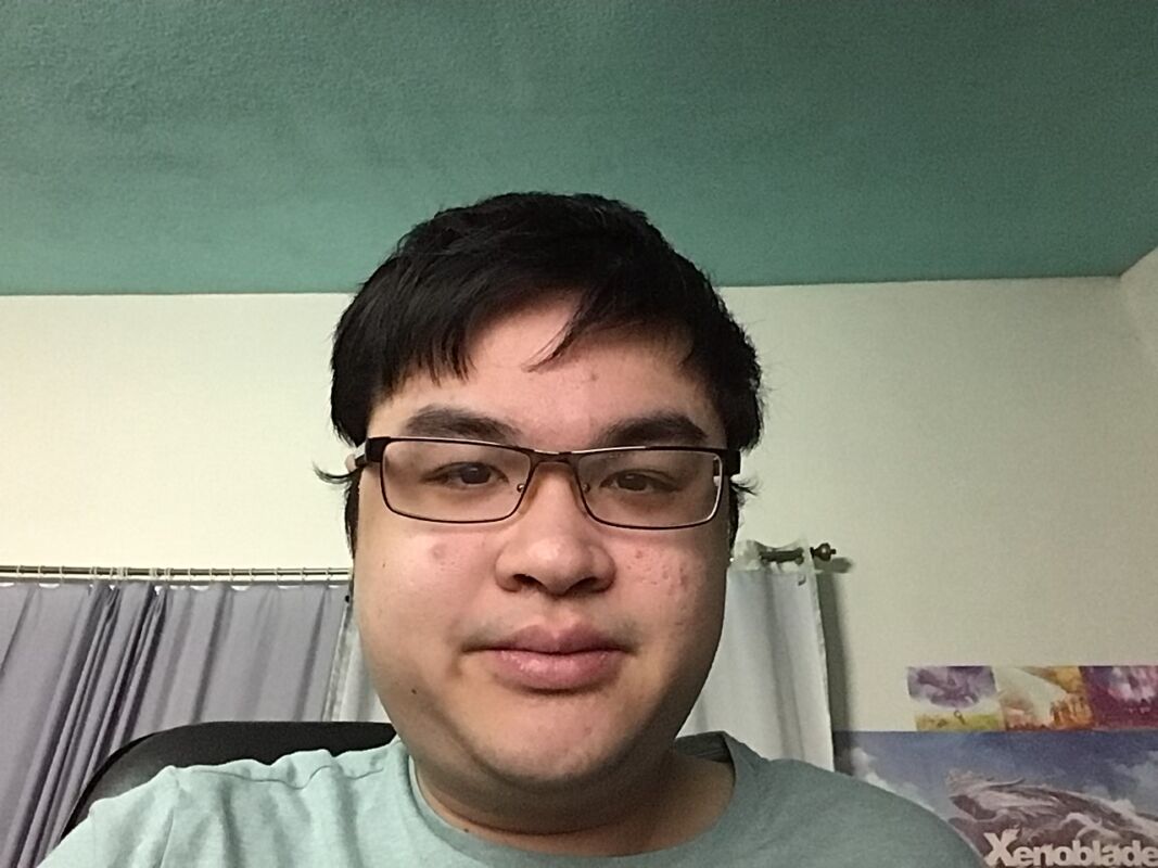 James Tran, Writer at Cultured Vultures